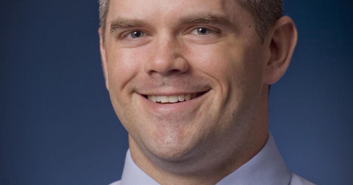 Overton named dean of Allen School of Engineering and Technology ...