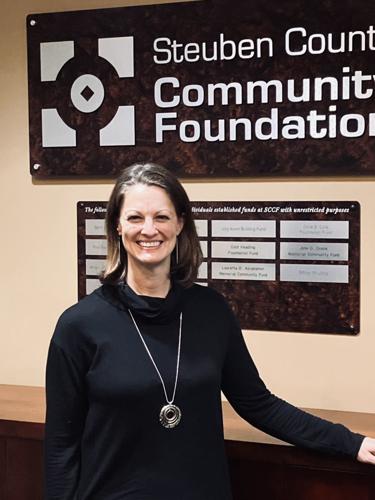Danic explains how SCCF giving works | Heraldrepublican | kpcnews.com