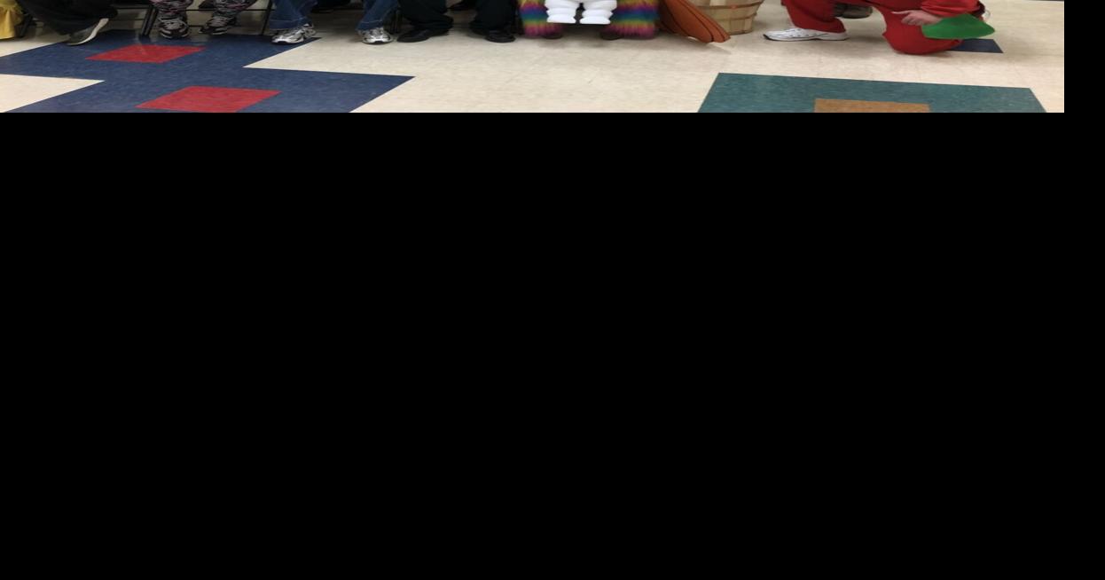 Dressed race for individuals with disabilities takes place at Trine ...