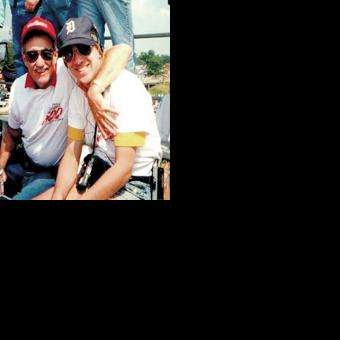 Mr. Keyes was quiet, kind teacher | Kpcnews | kpcnews.com