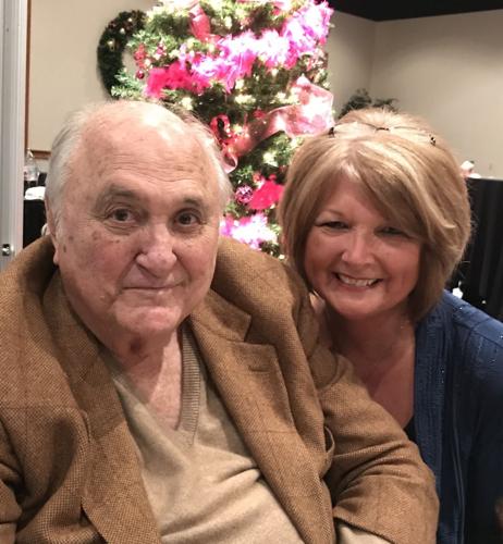 Staying alive: Smiles but no hugs | Columnists | kpcnews.com