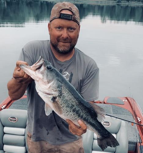Nice bass! | Outdoors | kpcnews.com