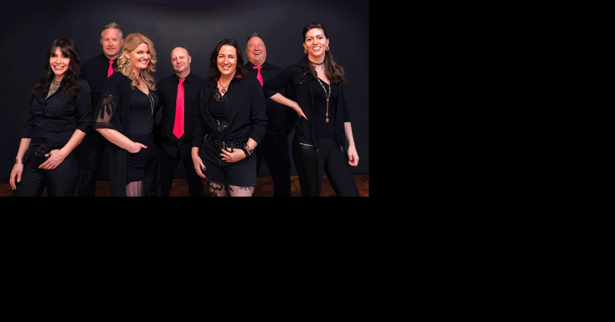 Whoa, Man! performs Friday at Outdoor Theater | Thestar | kpcnews.com