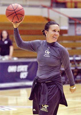 Hall honors Joseph | Eveningstar | kpcnews.com