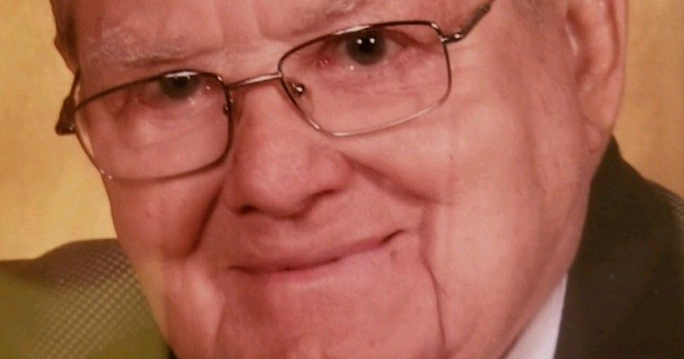 George W. Haskins Sr. | Obituaries | kpcnews.com