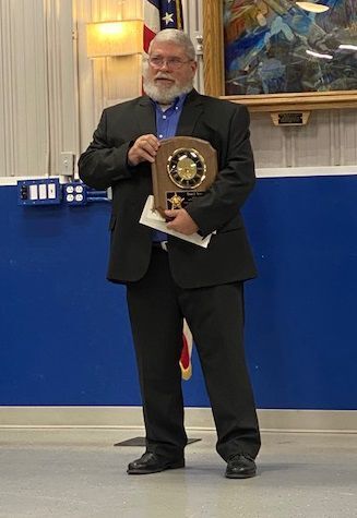 Brian Springer honored | Thestar | kpcnews.com