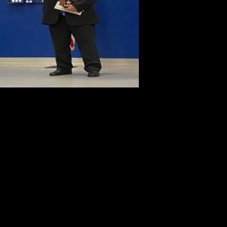 Brian Springer honored | Thestar | kpcnews.com