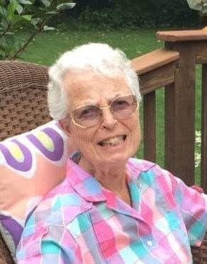 Marian Mullinix | Obituaries | kpcnews.com