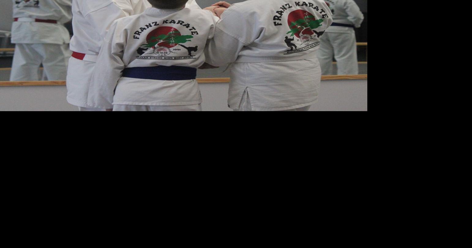 Local dojo owner achieves karate milestones | Sports | kpcnews.com