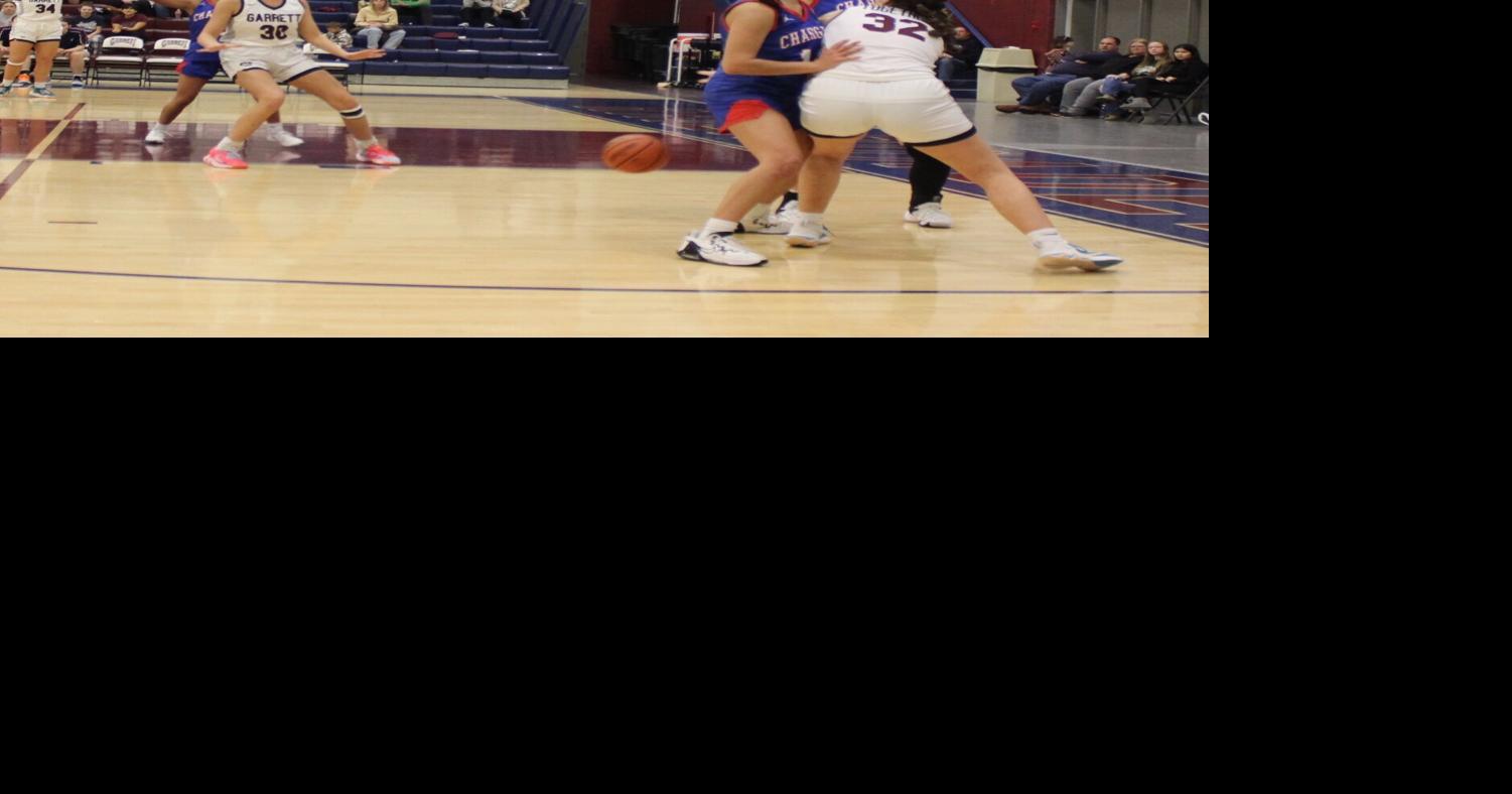Garrett girls finish strong to finish off West Noble | News Sun ...