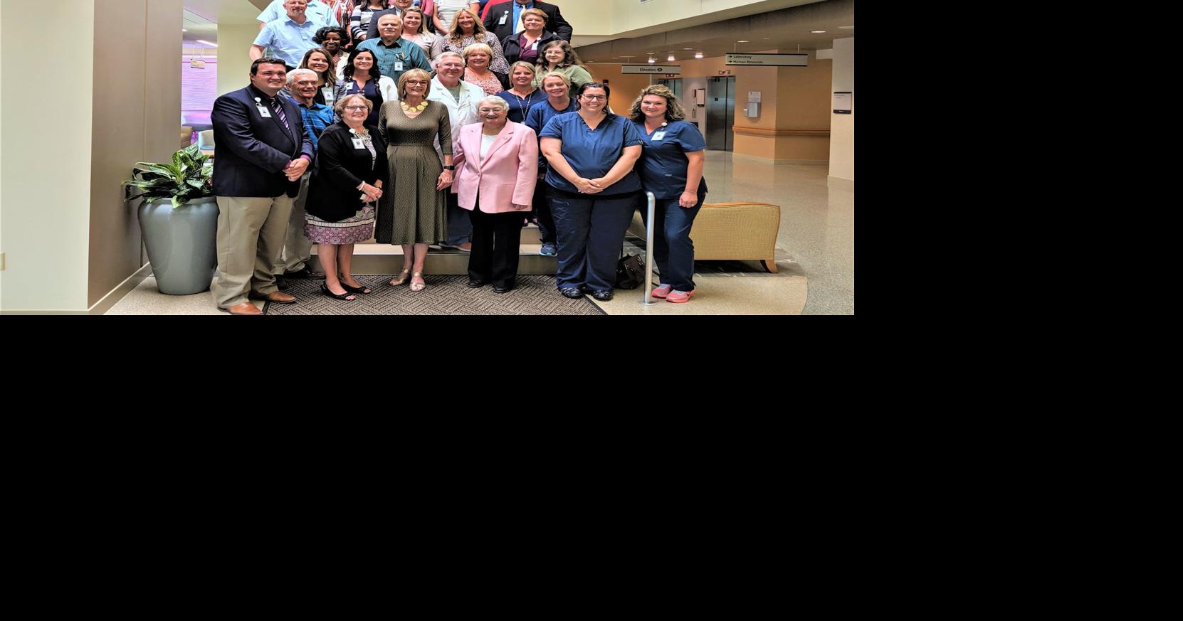 Cameron Transitional Care partners with Mayo Clinic | Heraldrepublican ...