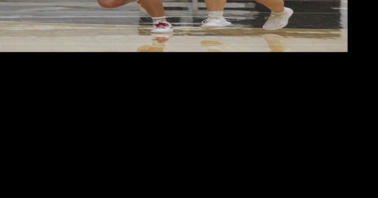 Baron girls fade late in NE8 opener against Bellmont | Eveningstar ...