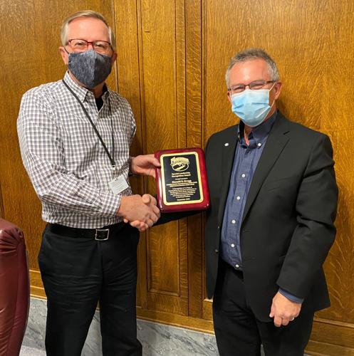 County farm rent higher for 2021 | Thestar | kpcnews.com