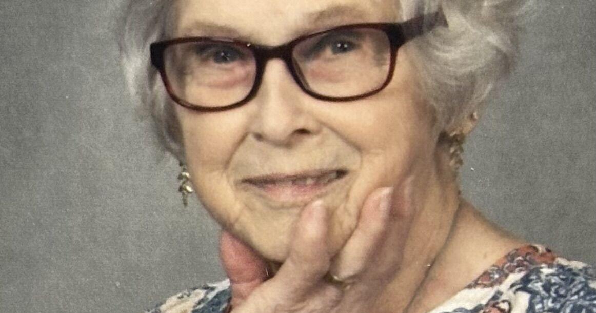 Carol Carpenter | Obituaries | kpcnews.com