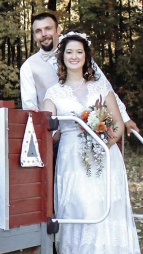 Holly Tom, Kyle Rathburn | Announcements | kpcnews.com