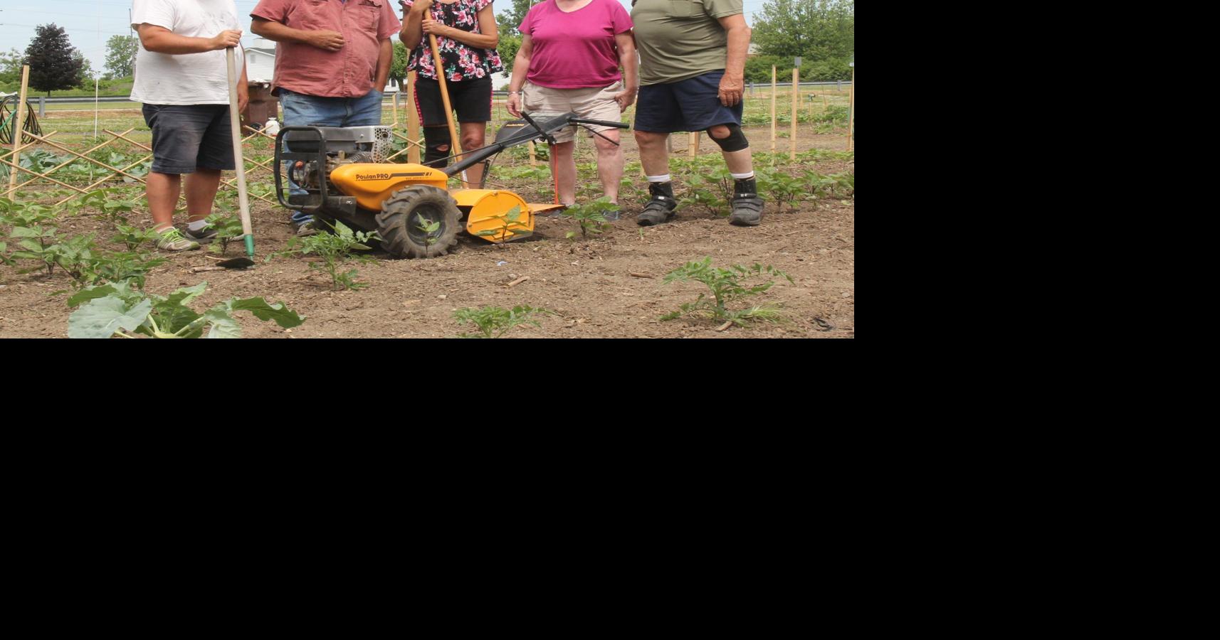 Butler Community Garden continues to grow | Butler Bulletin | kpcnews.com