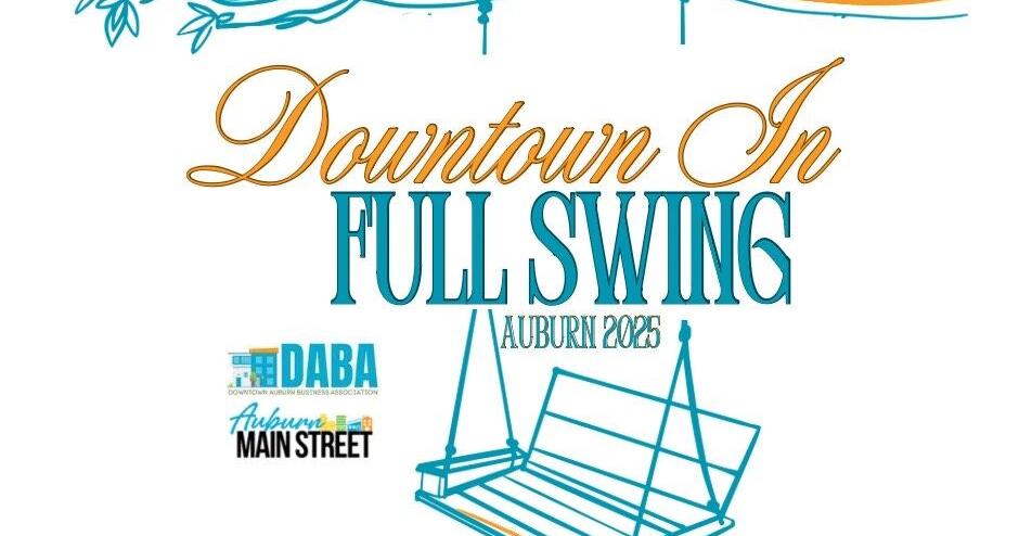 DABA summer art exhibit to feature porch swings | Thestar | kpcnews.com