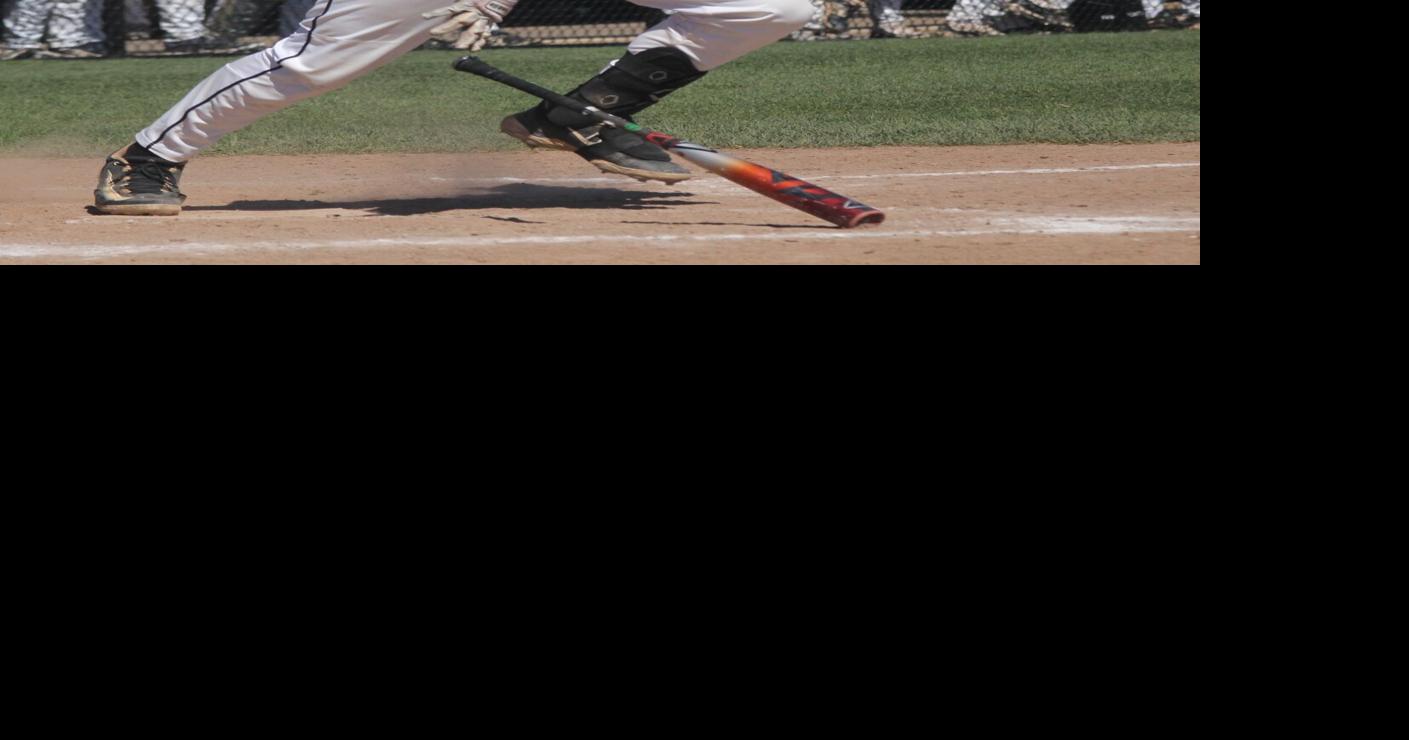 Trine baseball breaks skid, wins series from Knights | Eveningstar ...