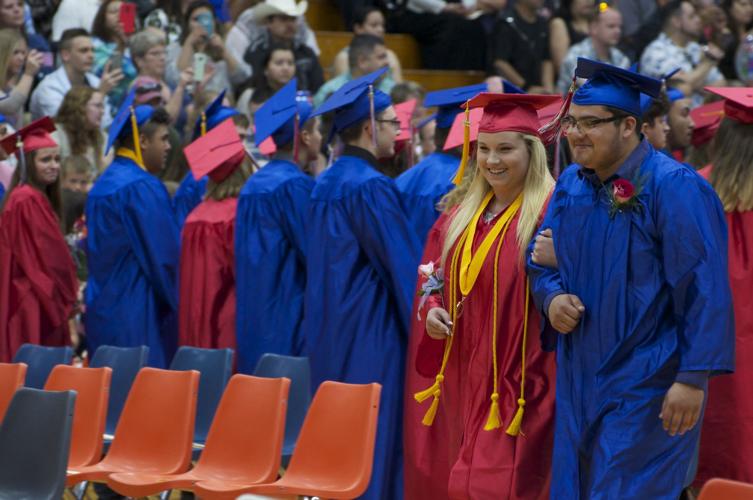 West Noble High School graduation 2017 | Photo Galleries | kpcnews.com