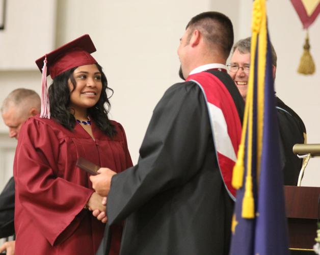 Central Noble High School graduation 2017 | Photo Galleries | kpcnews.com