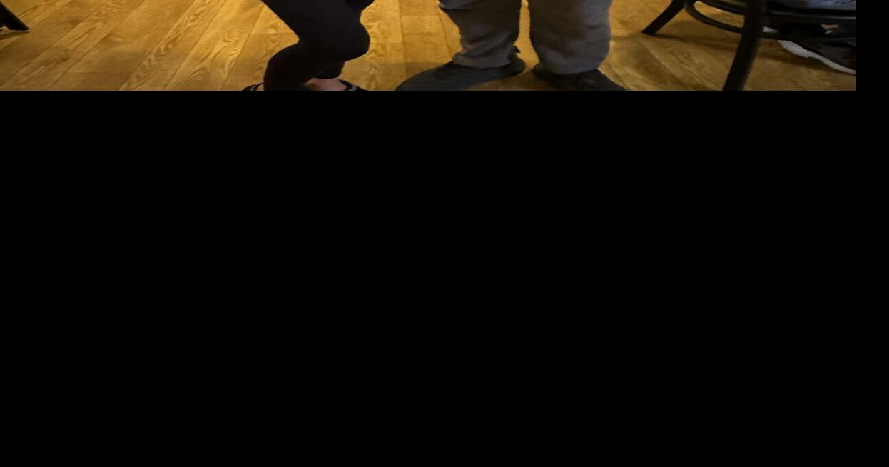 Local couple takes home chili champ crown | News Sun | kpcnews.com