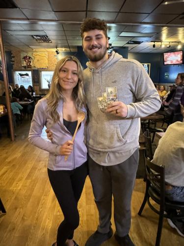 Local couple takes home chili champ crown | News Sun | kpcnews.com