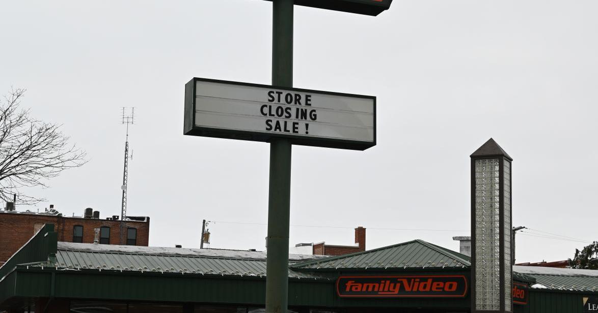 Angola Family Video store closing | Heraldrepublican | kpcnews.com
