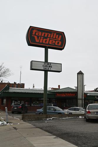 Angola Family Video store closing | Heraldrepublican | kpcnews.com
