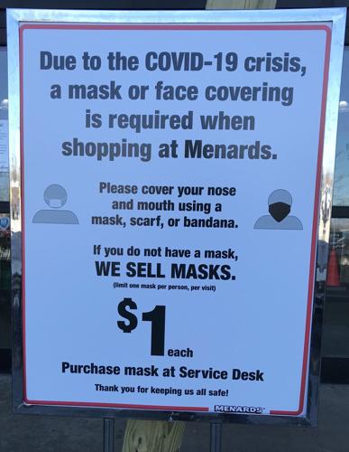 Wearing masks part of a new realty | COVID-19 | kpcnews.com