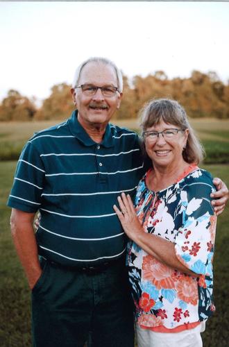 Saxer — 50th | Announcements | kpcnews.com