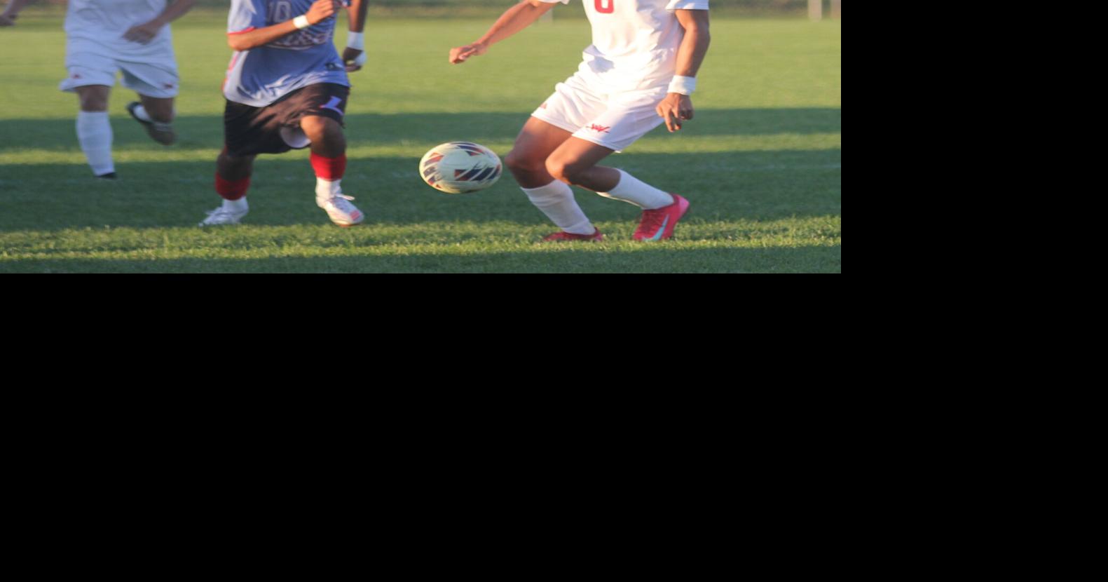 Westview soccer teams sweep Lakeland | Sports | kpcnews.com