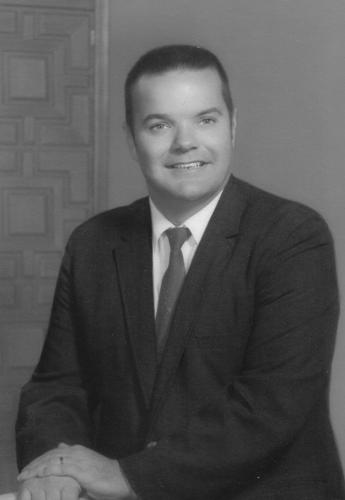 George Pearson was a Marine veteran, educator | Garrett Clipper ...