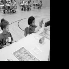 At Math Game Day | News | kpcnews.com