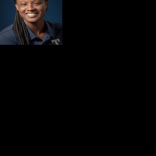 Garrett graduate Dawson named Trine's SWA | Eveningstar | kpcnews.com