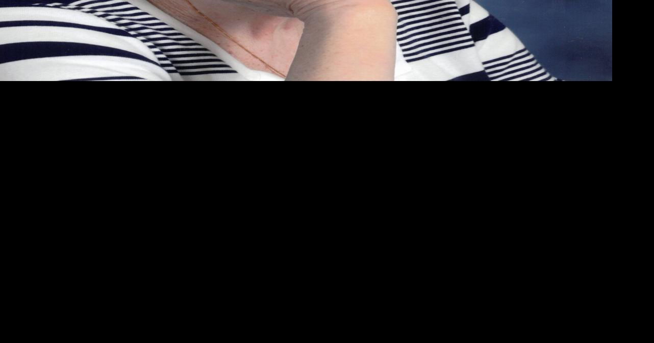 Barbara Geiger | Obituaries | kpcnews.com