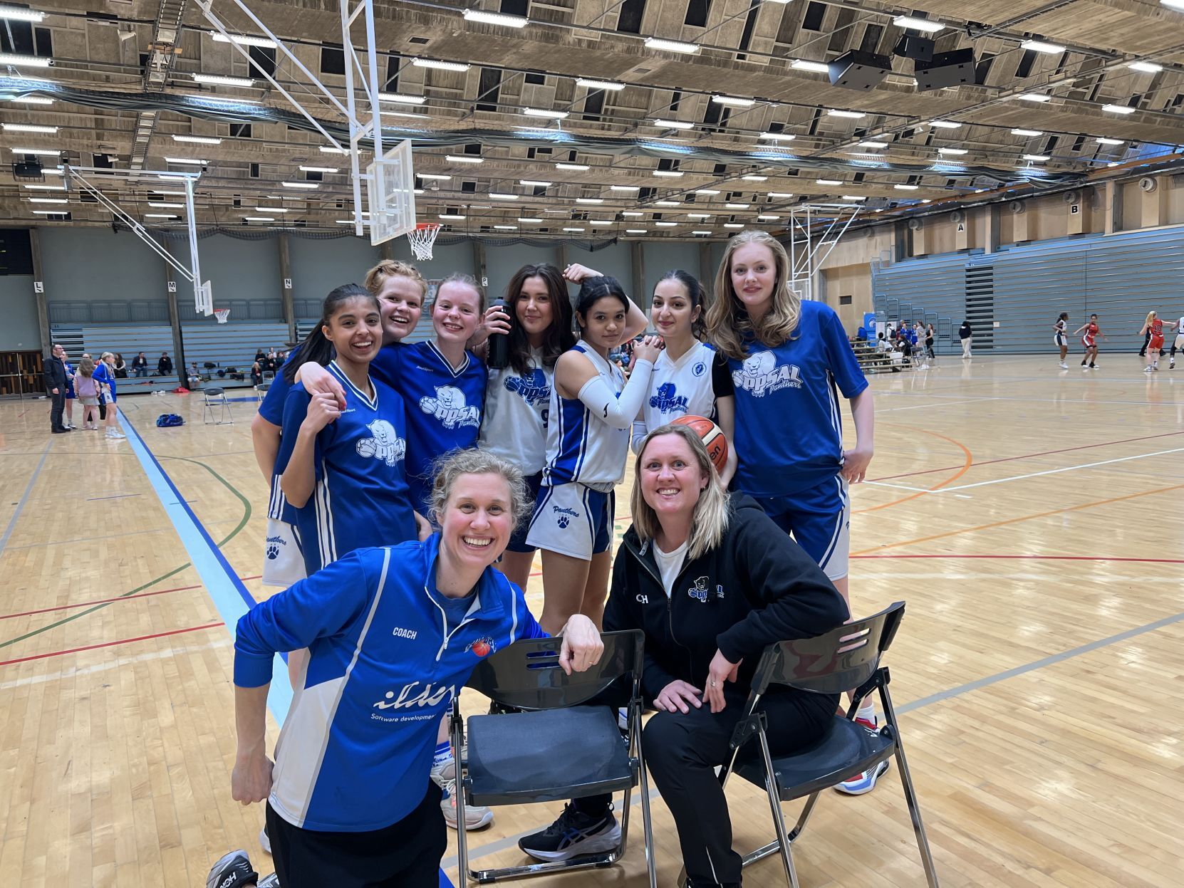 Trenere i Norge har en Hoosier-forbindelse | Spaltister - Thecoolgirl.no