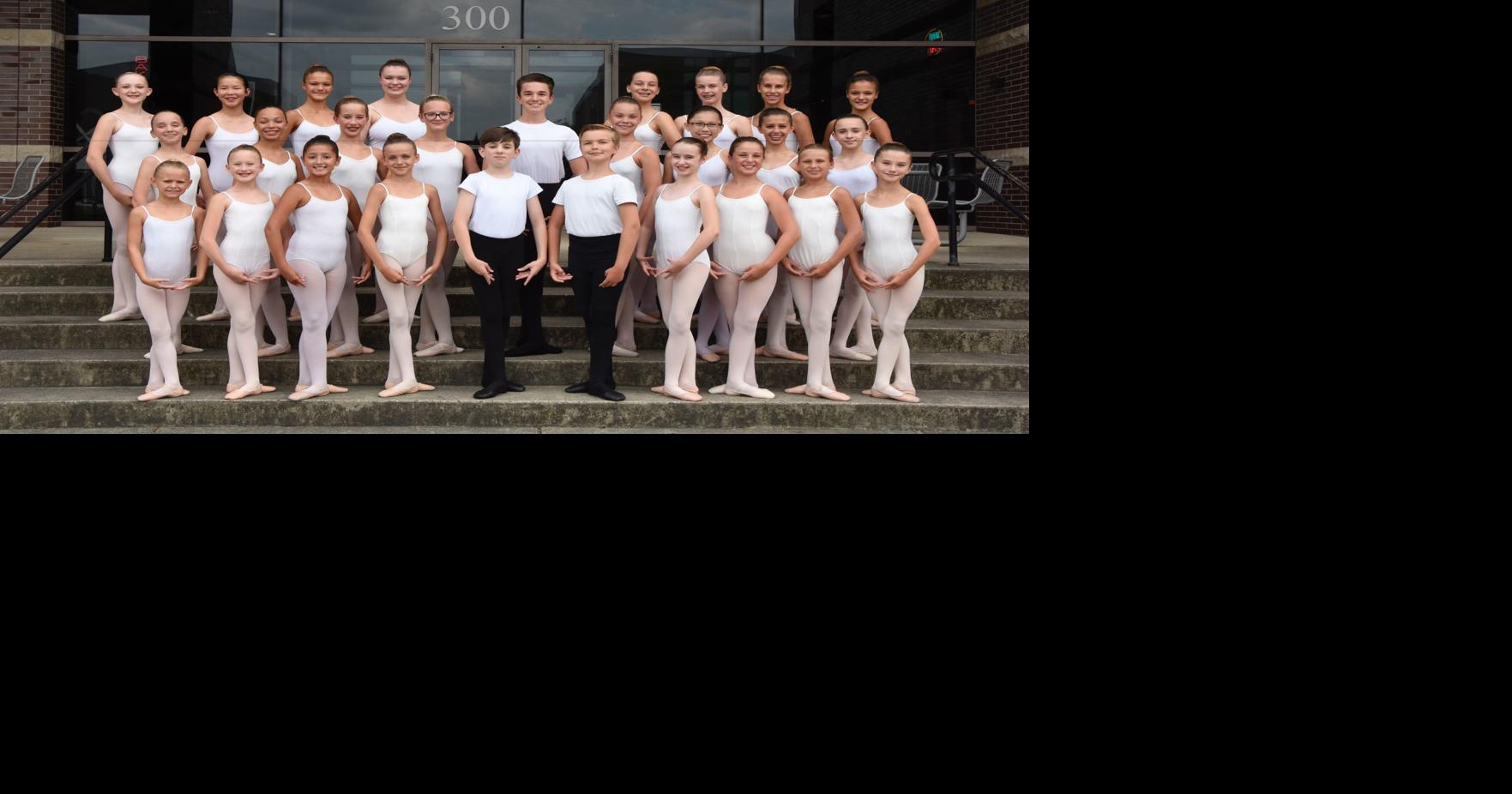 'Jungle Book' coming to life with Fort Wayne Ballet | Infortwayne ...