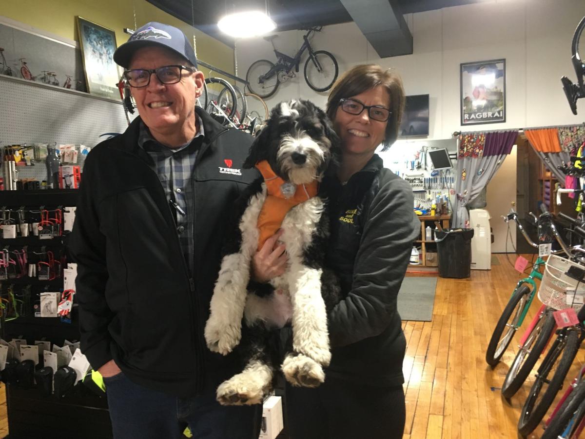 Hysong making run at mayor's office | Heraldrepublican | kpcnews.com