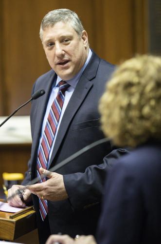 Committee passes Smaltz medical bill | Thestar | kpcnews.com
