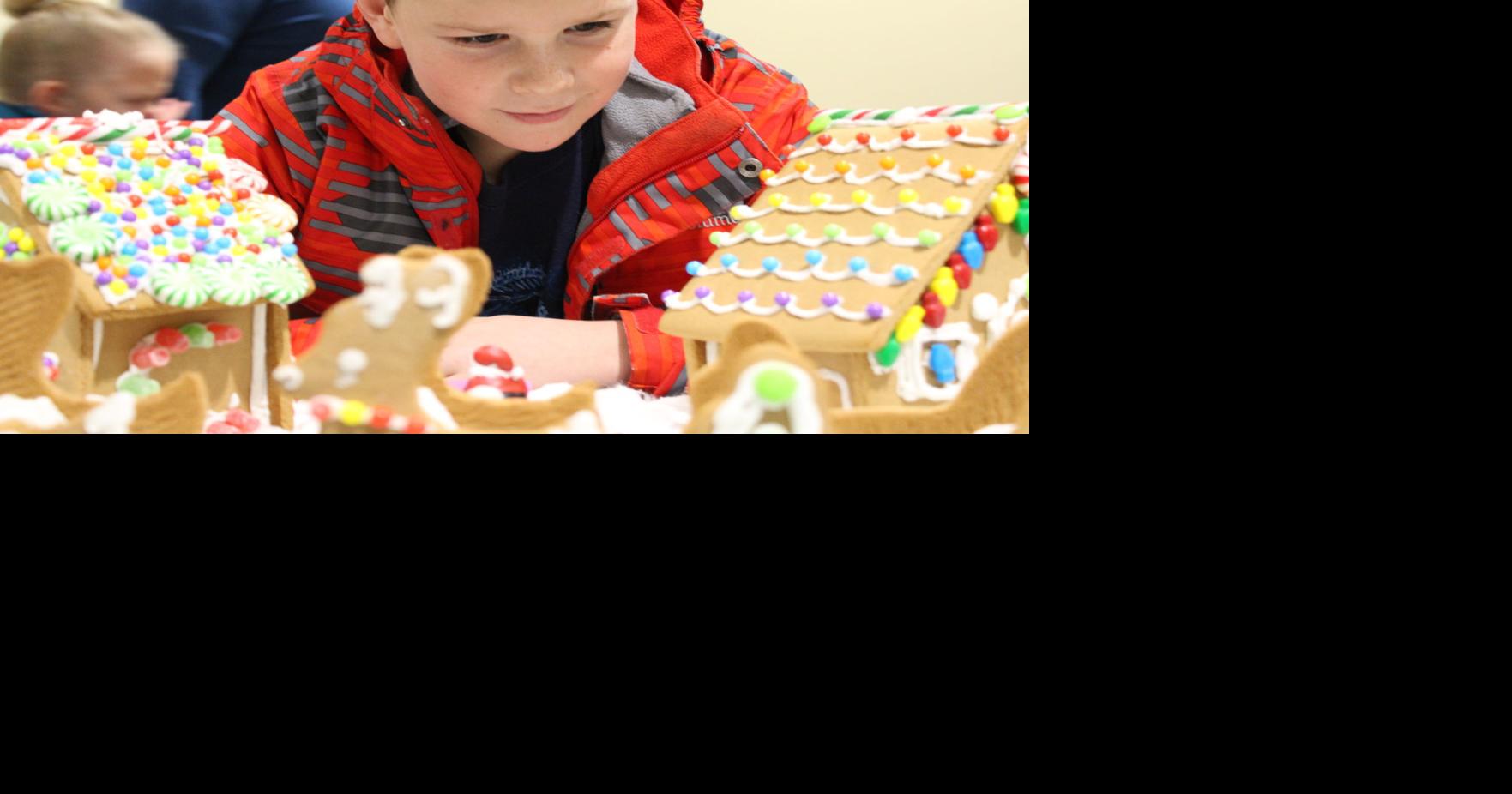 Auburn Gingerbread Festival is Dec. 9 | Thestar | kpcnews.com