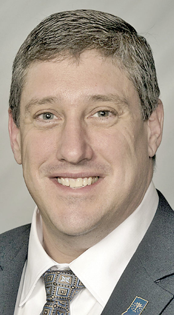 Conservative foundation recognizes Rep. Smaltz | Heraldrepublican ...