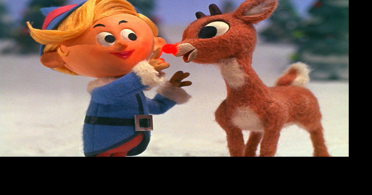 Rudolph is the best, despite flaws | Columnists | kpcnews.com