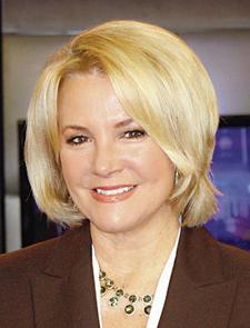 News anchor Melissa Long to retire | News | kpcnews.com