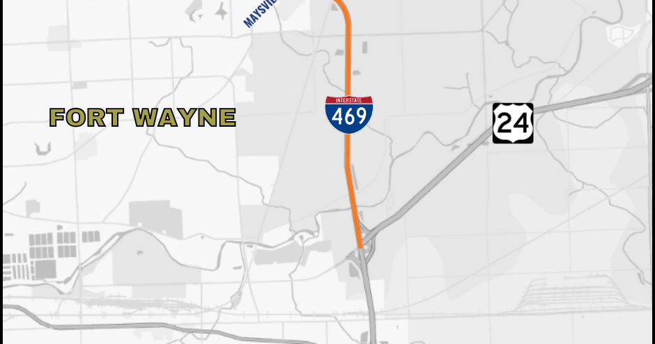 fort wayne 469