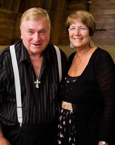 Hilger finds 'Beauty in the Ashes' | | kpcnews.com