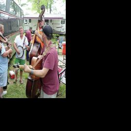 Camp jamming | News | kpcnews.com