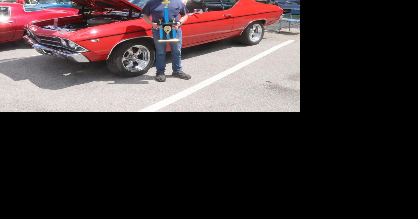 Best of show at Butler Days car show | Thestar | kpcnews.com