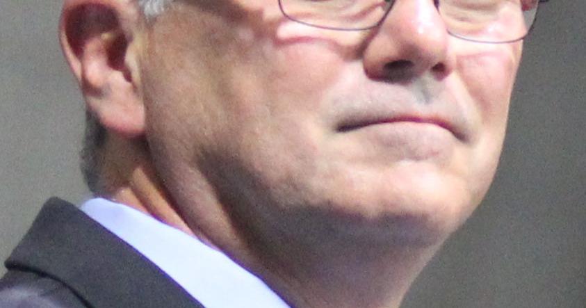 East Noble board member John Wicker resigns, citing dispute with board ...