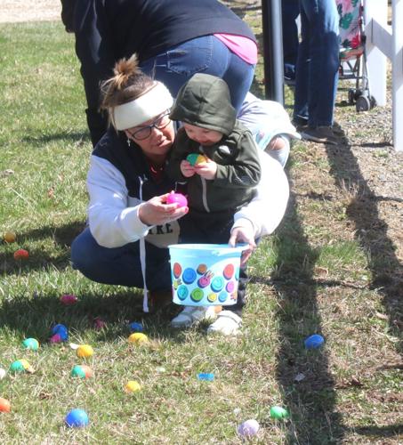 Butler Easter egg hunt | Thestar | kpcnews.com
