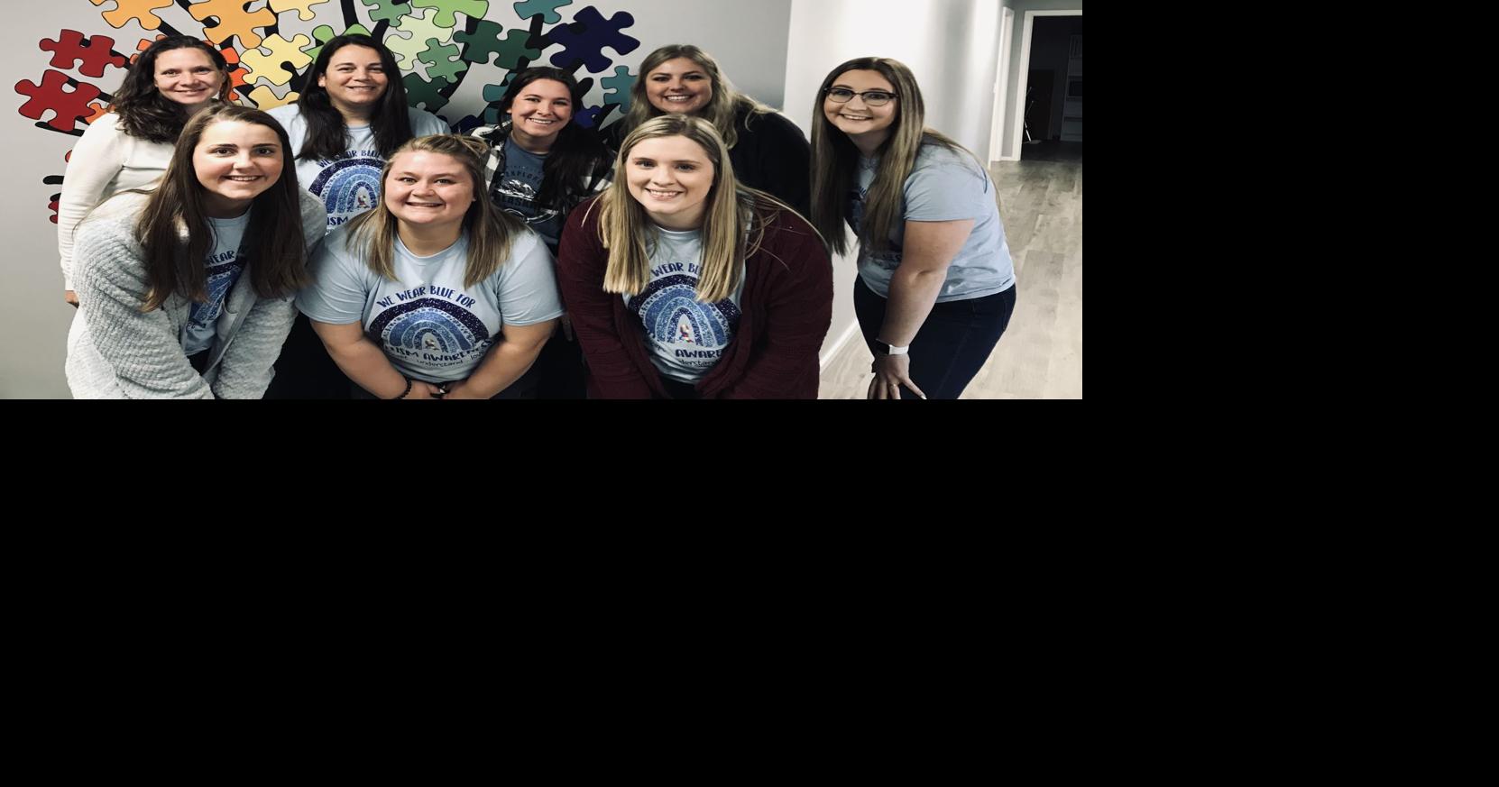 KC Learning Center reports strong demand for autism-related services ...